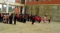 小学体育课堂实录