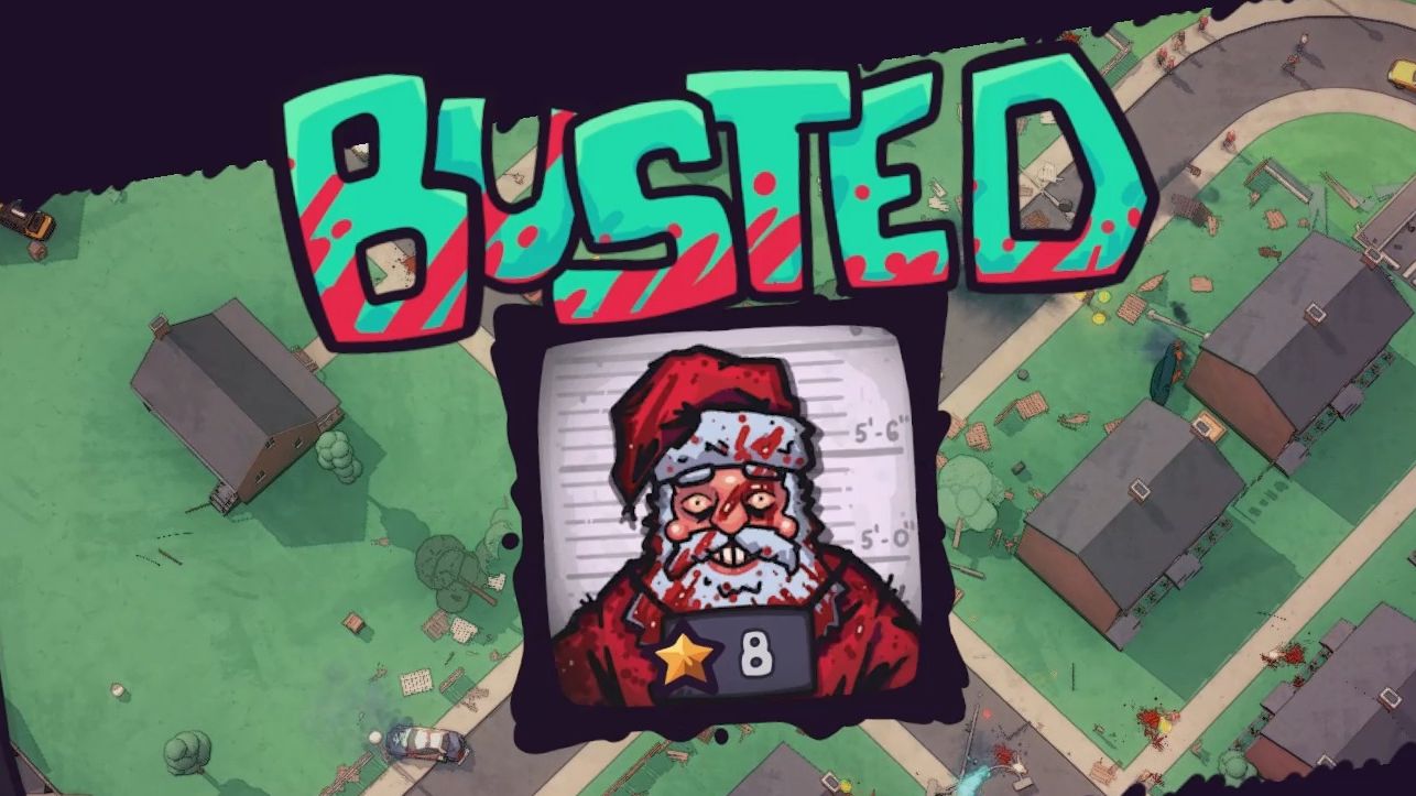 【Steam新品节】好健康的精神状态_哔哩哔哩bilibili_游戏推荐