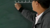 数一数图中共有多少条线段?掌握技巧,不用数。小学数学
