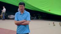 升旗手护旗手正步难统一,朱一龙表示真的太难啦