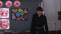 小学美术课堂实录