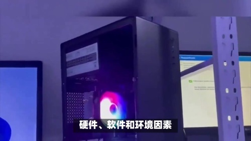 影像电脑运行速度的主要原因