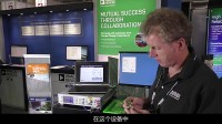 宽带RF功率和回波损耗测量