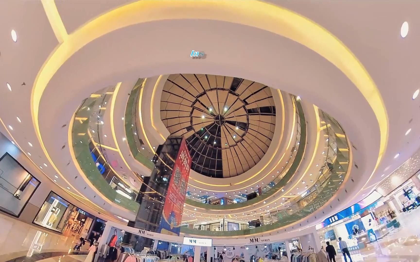 Insta360 one R 手机app剪辑使用教程