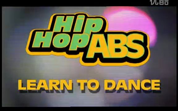 Learn To Dance (Take It To The Dance Floor)--学舞蹈