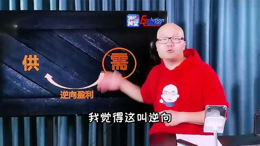如何营销?这2种盈利模式,能让你的产品赢10倍!