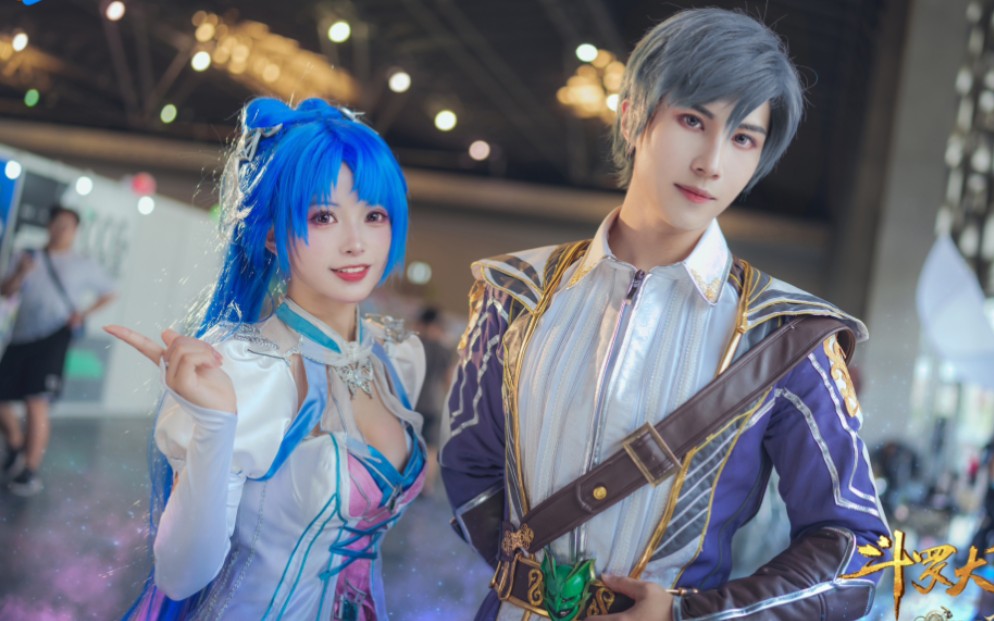 唐舞桐:你个大笨蛋,出镜:肃雨雨雨