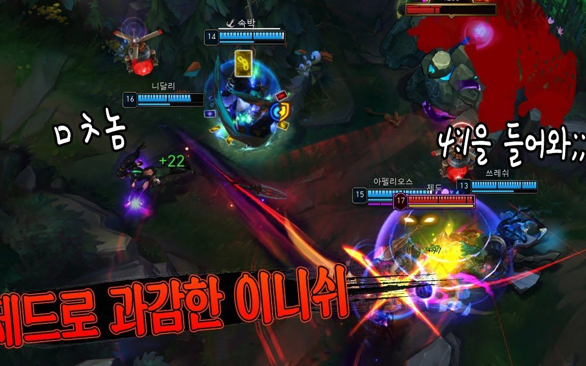 【生肉/zed99】对线卡牌,小号已经韩服992点了
