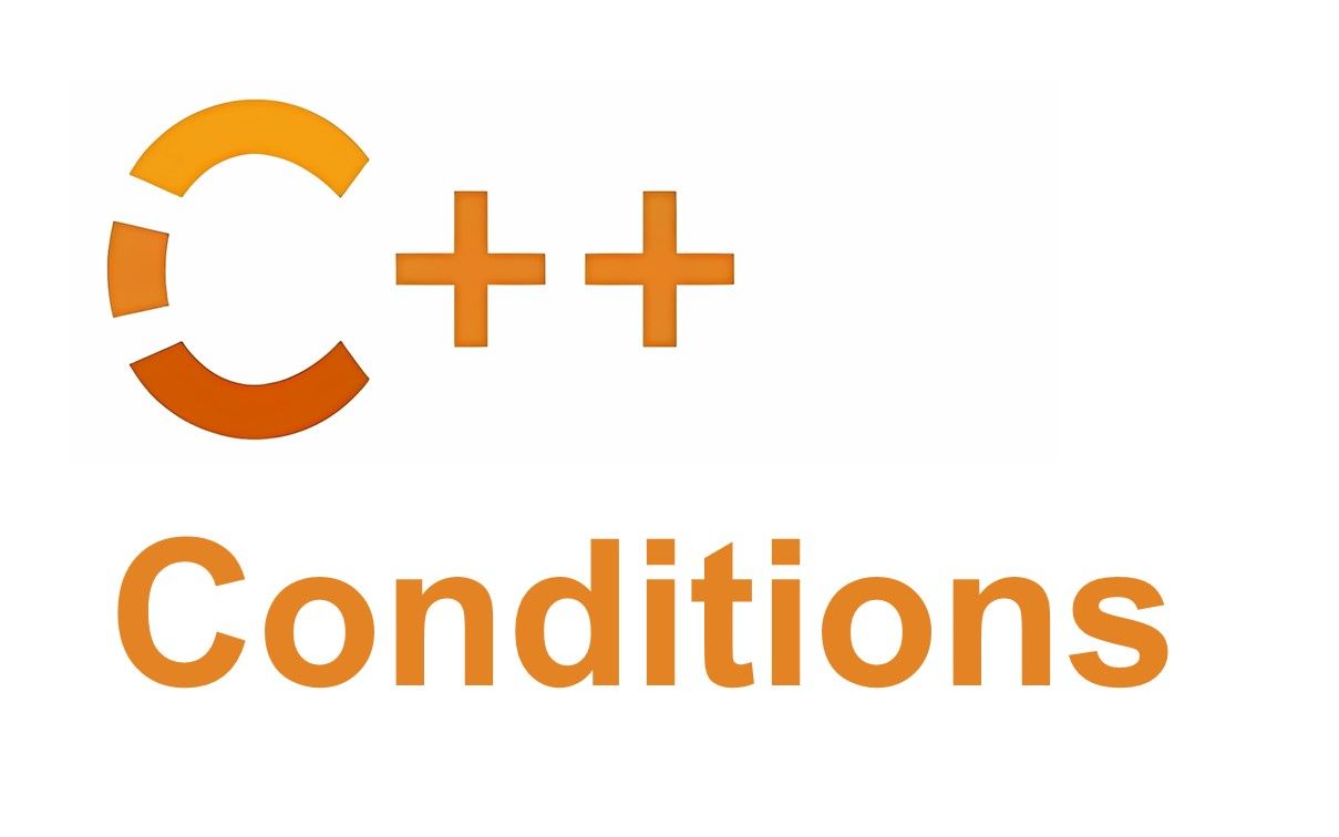 P12 C++ 中的条件和分支