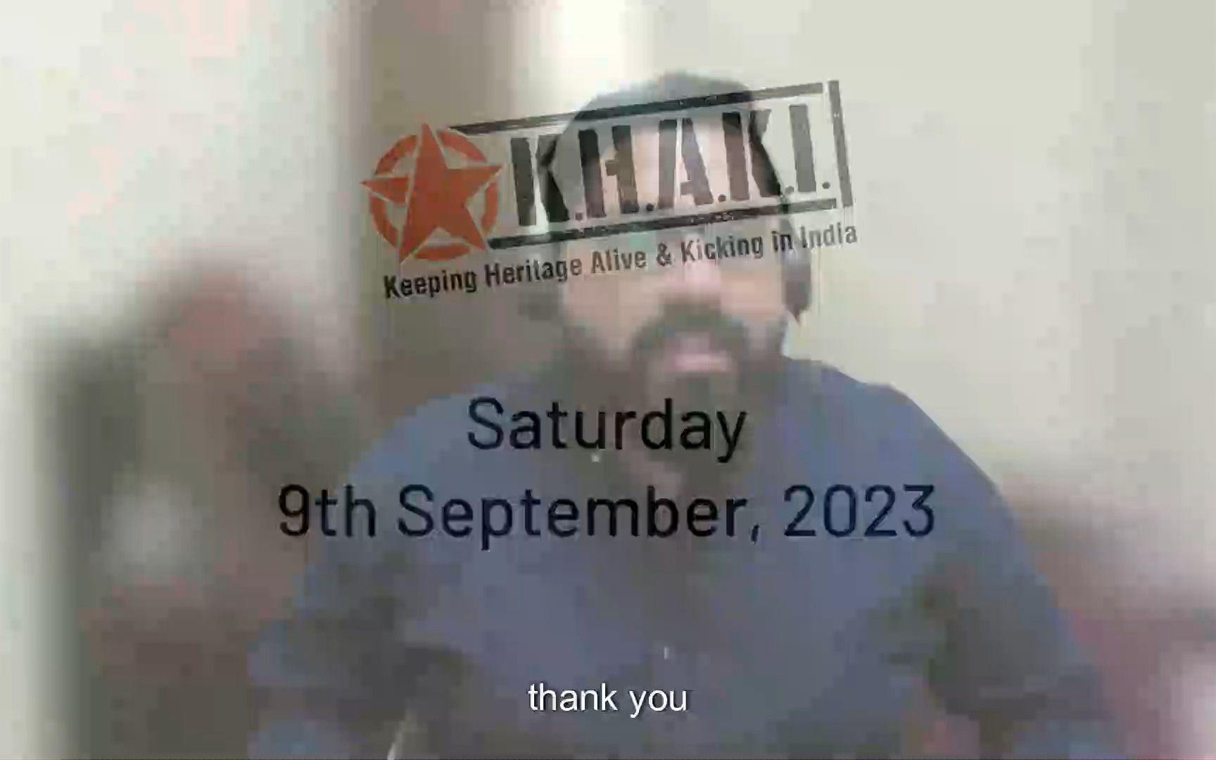 2023/9/9 Johann Kuruvilla《阿拉伯海的女王——柯芝城的故事》