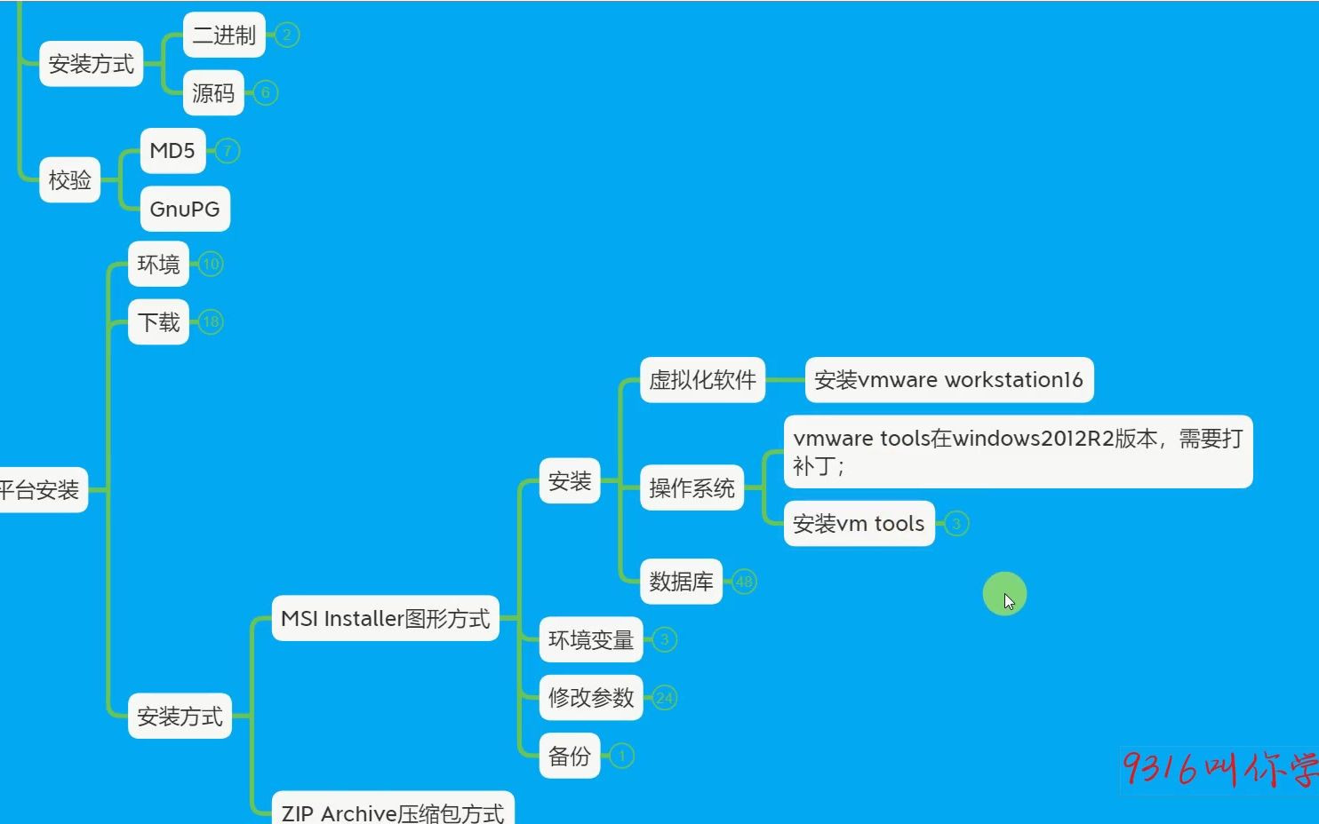 355-MYSQL8.0安装虚拟化软件及操作系统