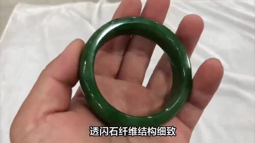 碧玉和翡翠哪个更好?你知道吗?