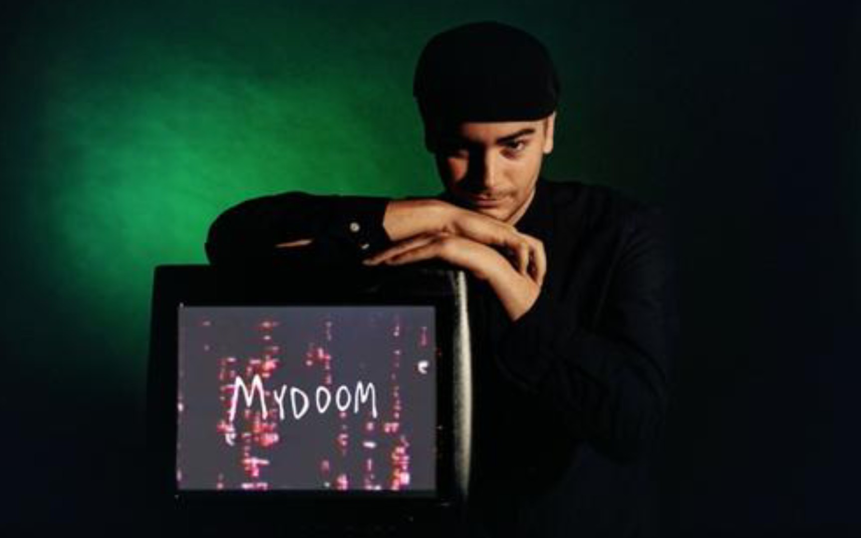 【病毒档案】MyDoom势利不减
