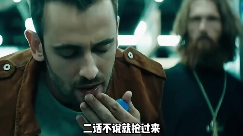 矿泉水背后的爱情故事男人的选择超市里的不平凡旅程
