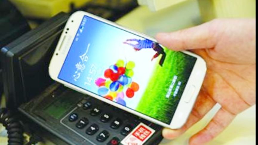 你的微信钱包安全了吗?加上这个才是真的安全!