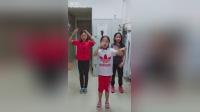 手势舞《国家》