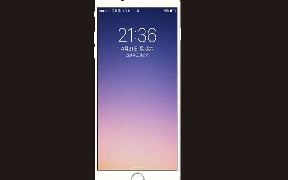 苹果手机指纹还能这么设置?快来让自己每个手指都能解锁吧