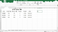 30、Excel 2016文本格式
