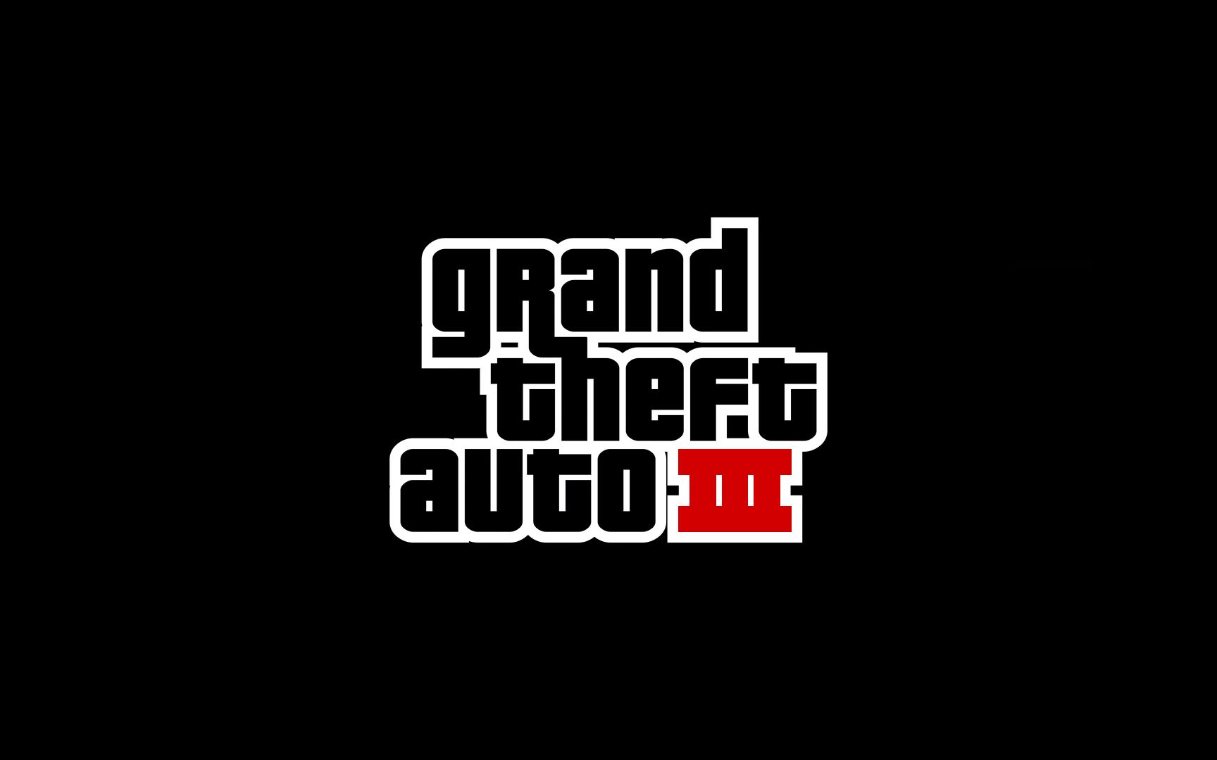 GTA3达成100%完成度都需要做什么(总结)