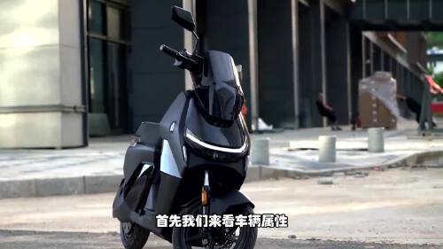 别再搞混了!电动摩托和电动自行车差别这么大?