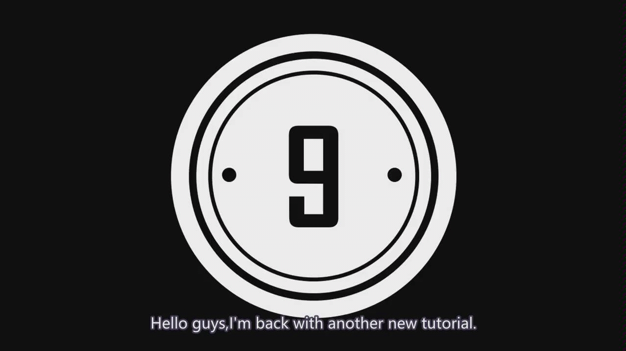 【PowerPoint School】创意动画制作教程 五.10.Countdown Timer计时...