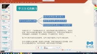 正确的学习方式