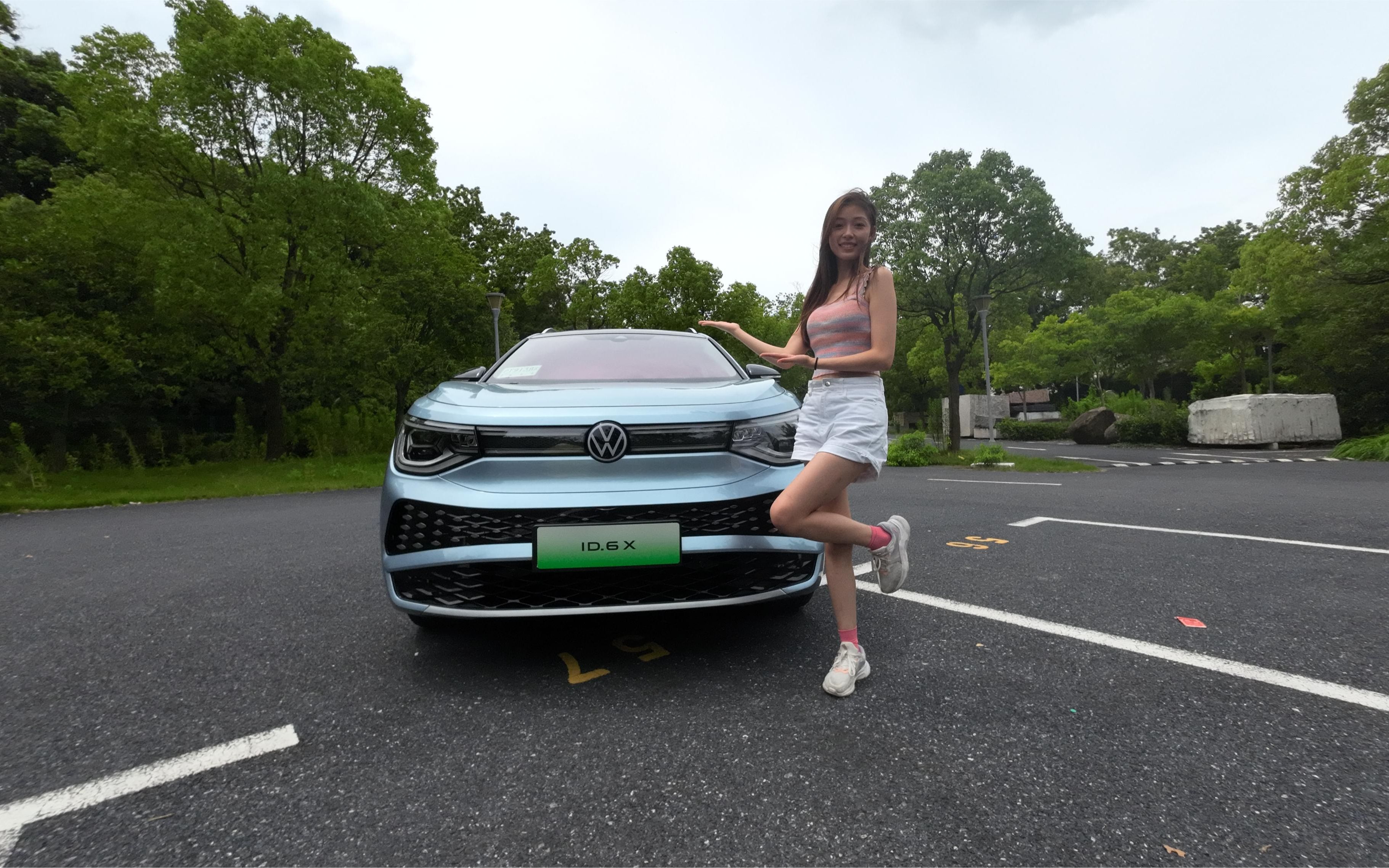 推荐一辆可以相信的电动车!