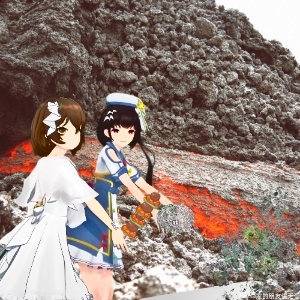 B友yousa的朋友哎无余 