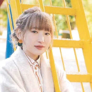 某不科学的超萌南酱 