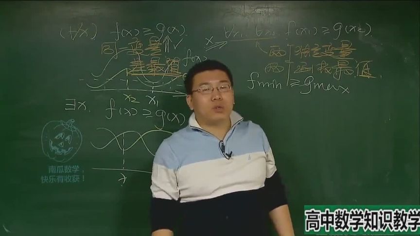 高中数学:导数的应用知识教学,老师带你轻松学数学轻松拿高分