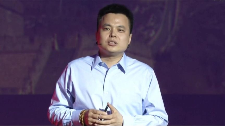 关于互联网的演讲:互联网治理的未来与挑战