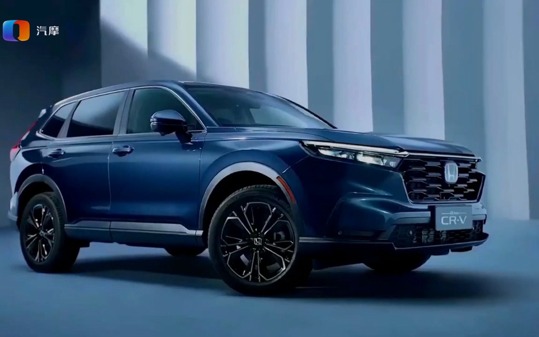 本田CRV高配和本田皓影高配 我应该怎么选?