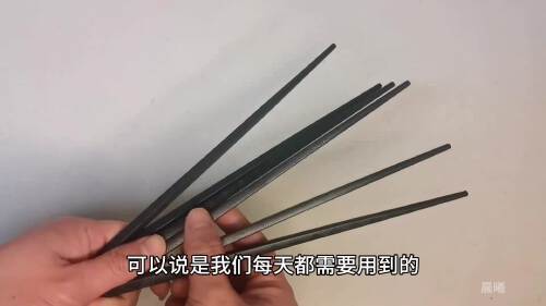 3种筷子暗藏致癌风险!家家都有却不知危害,赶紧换掉保健康