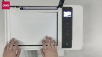 喷墨打印机L300系列—多页复印操作操作视频