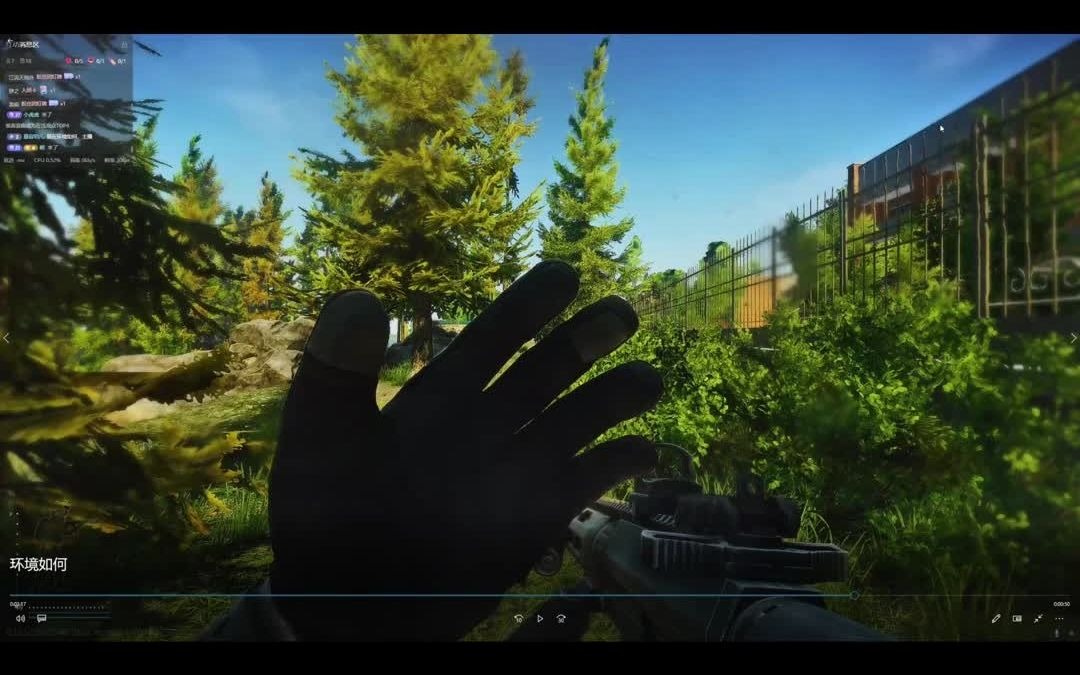 逃离塔科夫如何下载免费,逃离塔科夫电脑安全下载,