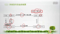 银行存款余额调节表编制