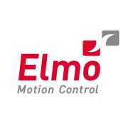 Elmo运动控制 