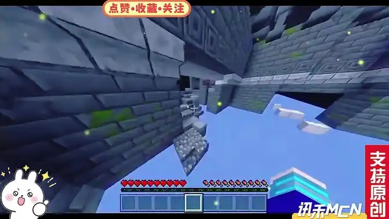 我的世界:你真的会玩MC吗
