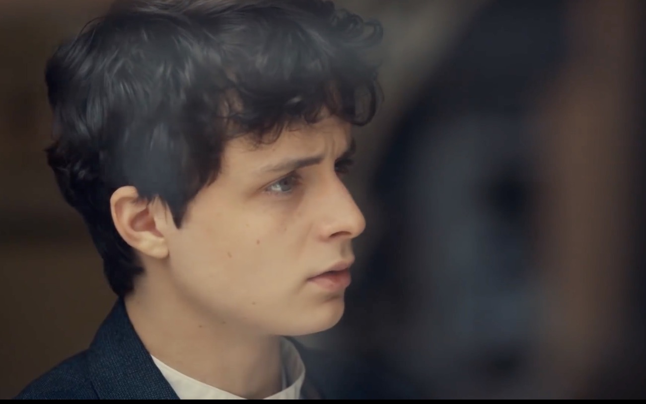 【小小安妮|混剪】Gilbert是我见过最好的小男主!(原po主标题:Gilbert ...