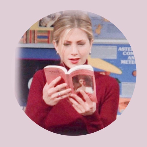 瑞秋的英文阅读日常 