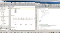 VRP车辆路径问题matlab优化S02_节约里程法_07_绘制路径图