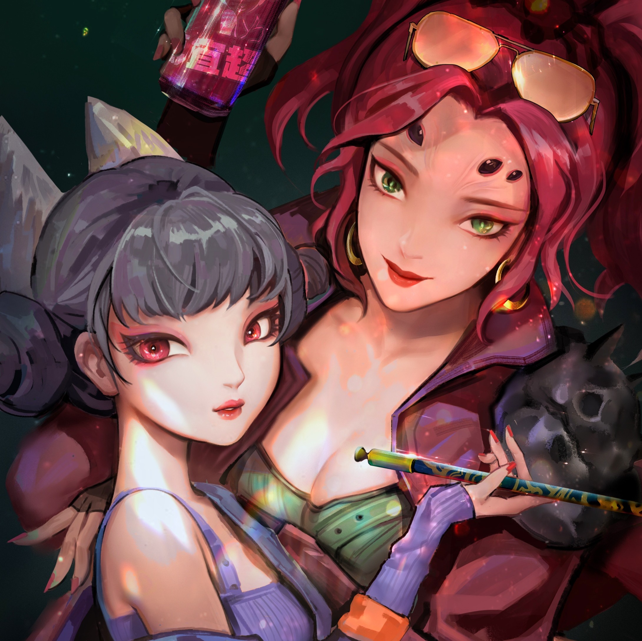 无线黎明 