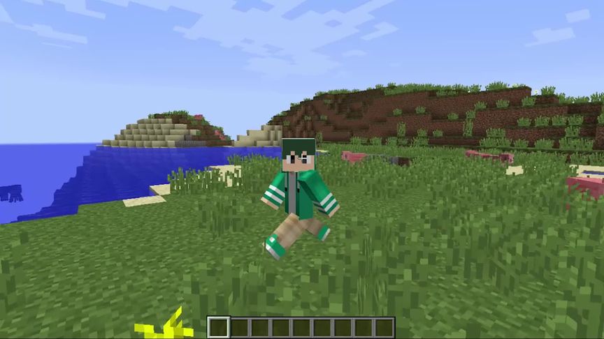 我的世界mod:MC里的僵尸都有特殊功能,死后生成1000+钻石