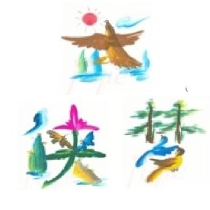 山里娃的武侠梦 