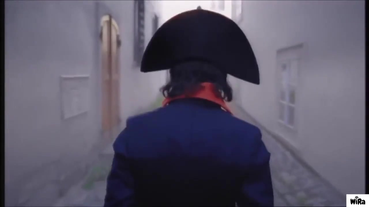 欧陆风云—拿破仑全面战争