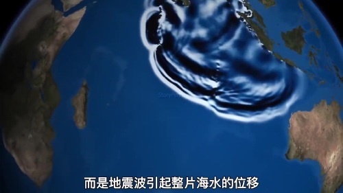 如果你刚好遇到海啸,应该怎么避险?