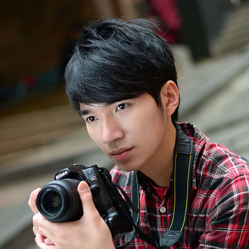 拉UP-香港看世界 