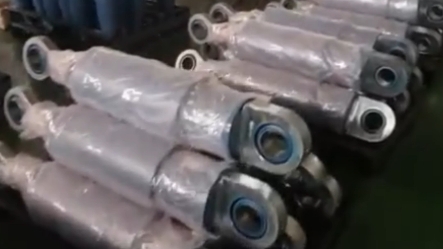 #粘滞阻尼器装置#建筑抗震阻尼器厂家直销#阻尼器原理