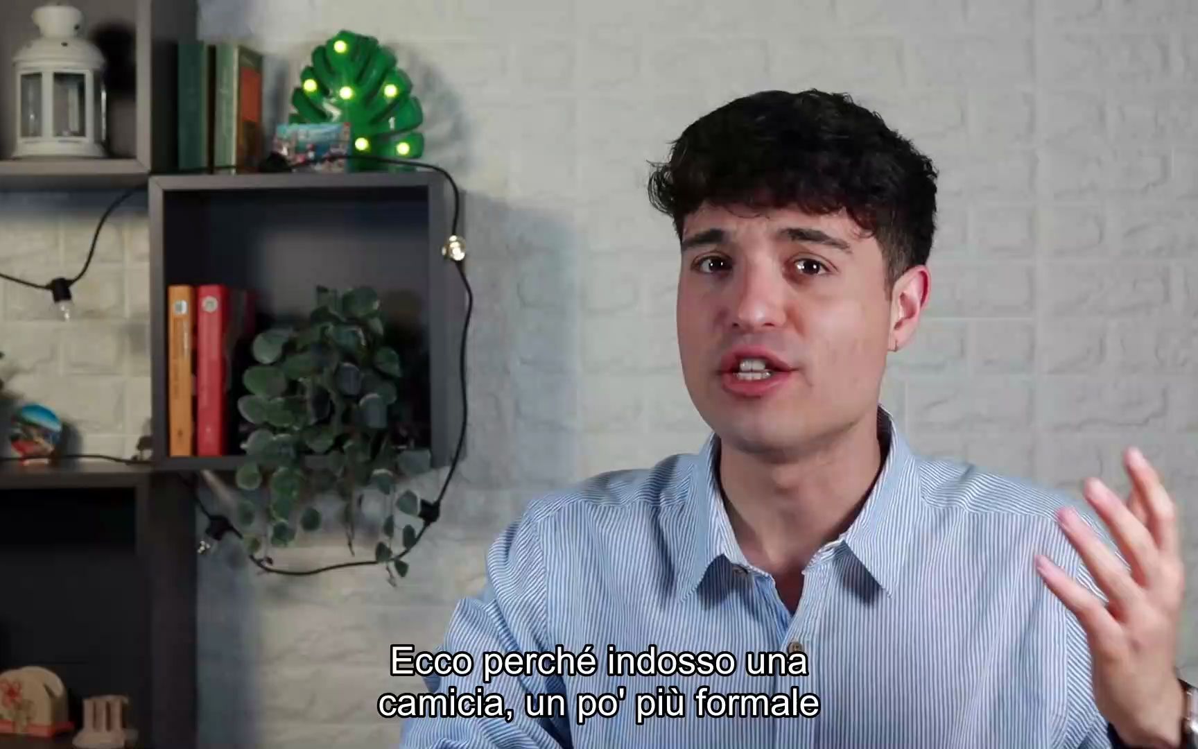 如何写一封正式和非正式的意大利语邮件,范文来了!