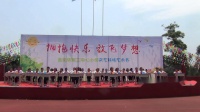 盘龙镇第二中心小学2019庆六一文艺演出——杯子舞 《稻香》